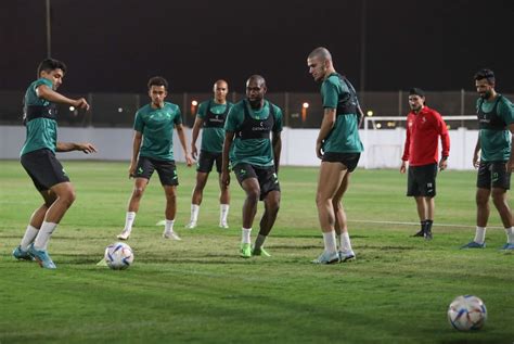 الاتفاق ينهي تحضيراته لاستضافة الهلال صحيفة الكأس الرياضية