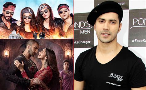 There Should Be More Clashes Like Dilwale And Bajirao Mastani Says