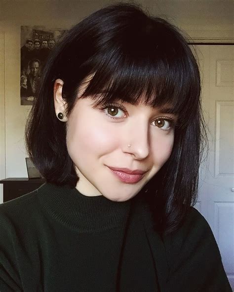 Best Bangs For Your Face Shape Artofit