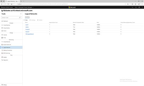 Announcing Windows Admin Center Preview 1902 Windows Insider Blog