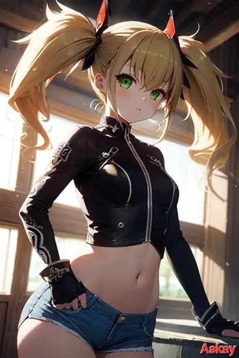 Kaijuu 8 Gou Luscious Hentai Manga And Porn