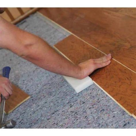 Hardwood Flooring Underlayment Felt Paper Flooring Guide By Cinvex