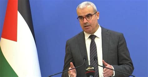 رئيس سلطة النقد يعلن تفاصيل تمويل المشاريع في فلسطين وكالة سوا الإخبارية