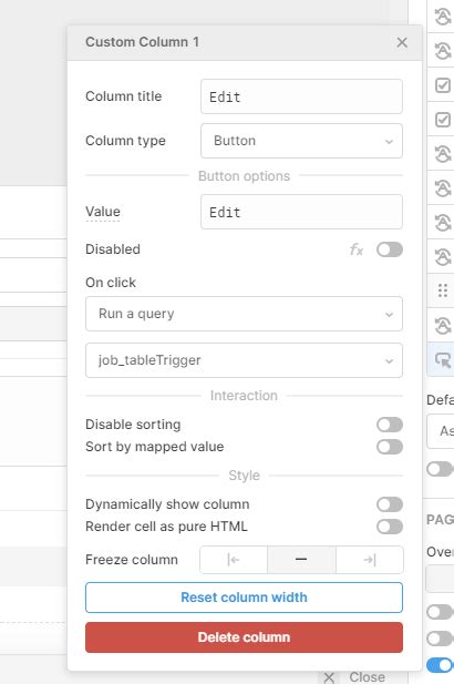 Access Single Row Data But In A Multiple Selection Table 💬 Queries