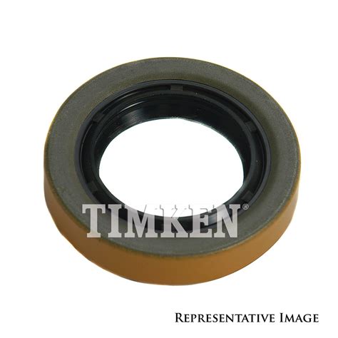 1997 Dodge Ram 2500 Manual Transmission Output Shaft Seal