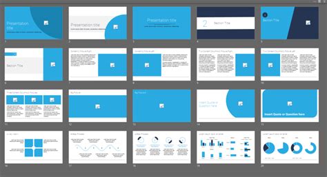 Secret Features Of Powerpoint Visualhackers