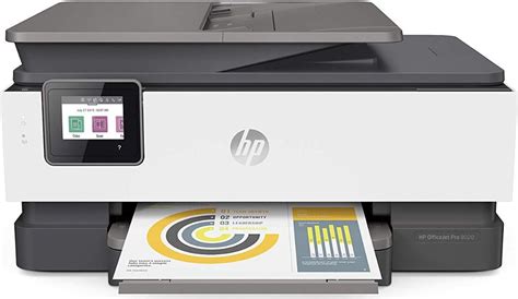 HP OfficeJet Pro All In One Printer Review Nerd Techy
