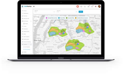 Best Ride Hailing Software Solutions Cabstartup