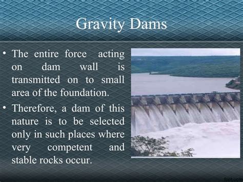Geology Of Dams And Reservoirs