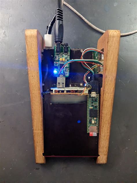 Diy M8 Headless Raspberry Pi Setup Rsynthesizers