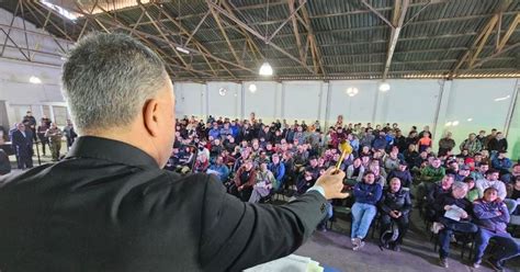 Conocé una por una las movilidades del nuevo remate de la Caja de Acción Social y sus