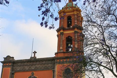 Edificio De La Lonja San Luis Potosí Capital