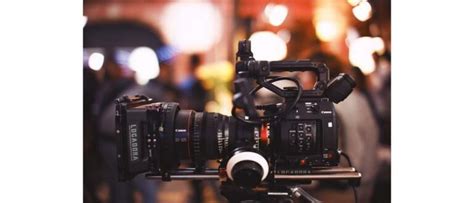 Aplikasi Video Bokeh Efek Sinematik Terbaik 2023 Daftar Rekomendasi