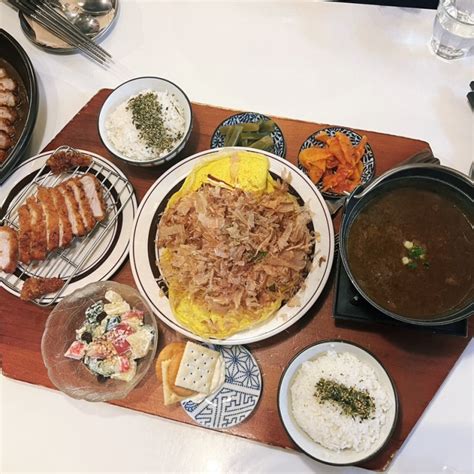 서면밥집 롯데백화점식당 토끼정🍛 네이버 블로그