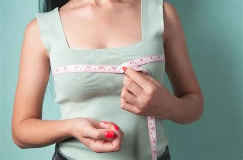 Begini Cara Menentukan Ukuran Bra Yang Benar Esposid Espos