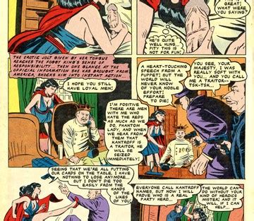 Phantom Lady Muses Sex And Porn Comics
