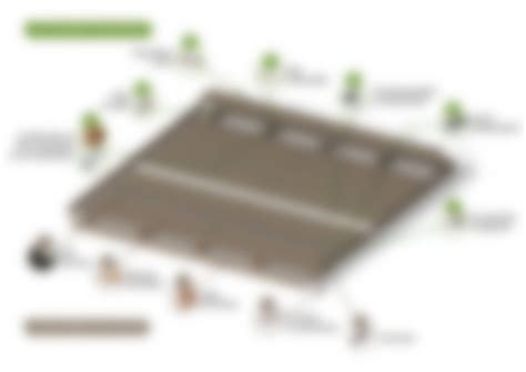 Lame En Bois Composite Silvadec Émotion Terrasse Au Meilleur Prix