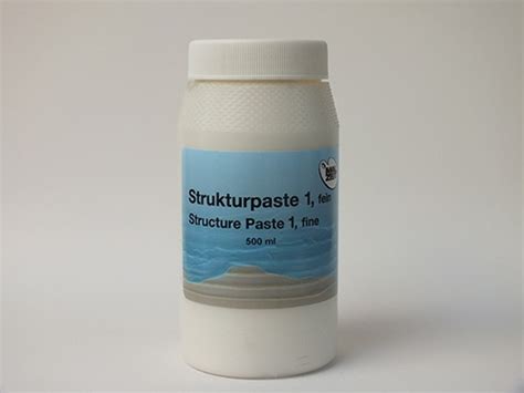 Structure Paste