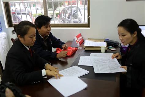 【教育整顿•我为群众办实事】港北法院三举措搭建多元解纷平台澎湃号·政务澎湃新闻 The Paper