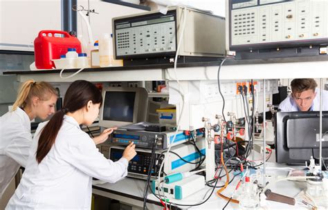 Calibration Laboratory การสอบเทียบ Nuttam