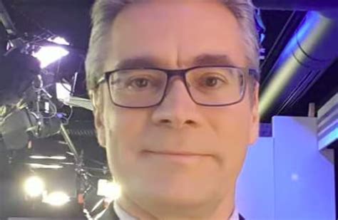 Jean François Guérin De Lcn Partage Une Excellente Nouvelle Avec Les