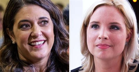 Republican Women Had A Historic Night In Congress