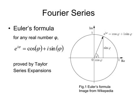 Fourier Transformppt