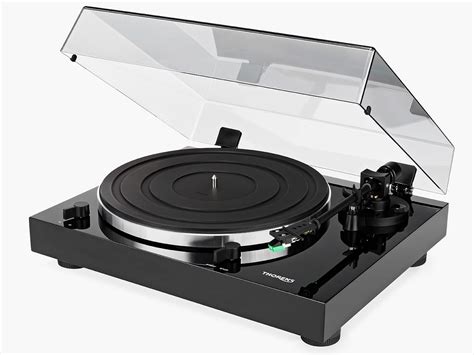 Thorens Td 202 Kt Radio