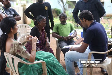 Save The Tigers Web Series Working Stills Photo Gallery Telugu Cinema
