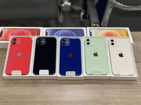 Iphone 12 Colors Which Should You Buy Imore