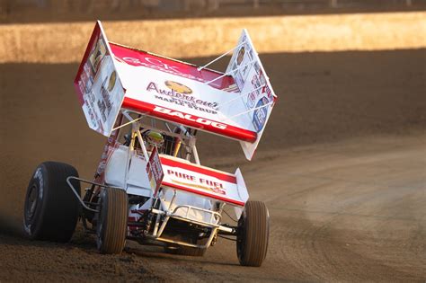 Sls Promotions Llc Jason Johnson Racing Has Been Very Successful At