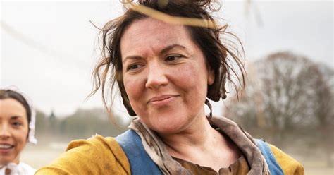 Bbcs Ghosts Why Marys Shock Exit Had To Happen Radio Times