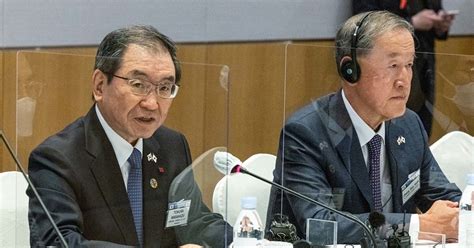속보 한일 재계 미래 파트너십 기금 창설 발표