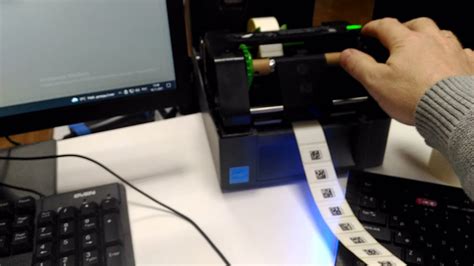 Честный Знак как печатать коды Youtube