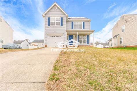 5409 Afton Overlook Richmond VA 23227 Trulia