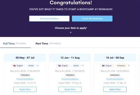 Ironhack Começa 2024 Com Duas Mini Formações Gratuitas E Online