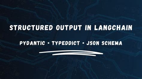 Working With Langchain A S M Morshedul Hoque Posted On The Topic Linkedin