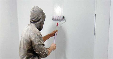 надо ли грунтовать стены перед шпаклевкой и как блог о строительстве