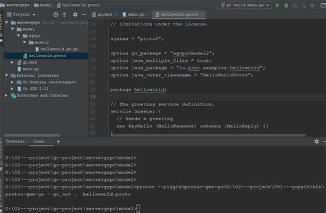 window 安装protoc protoc gen go grpc protoc怎么安装 csdn博客
