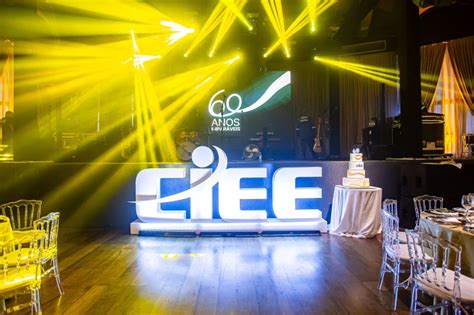 No último Dia 20 O Ciee Completou 60 Anos Nós Somos A Maior Ong… Paula Simoni