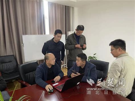 武汉市车都天然气有限公司：政企合作，助力燃气隐患排查 荆楚网 湖北日报网