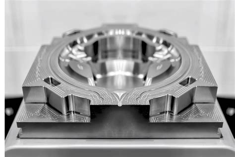Design For Cnc Machining A Comprehensive Guide To Cnc Machine Parts