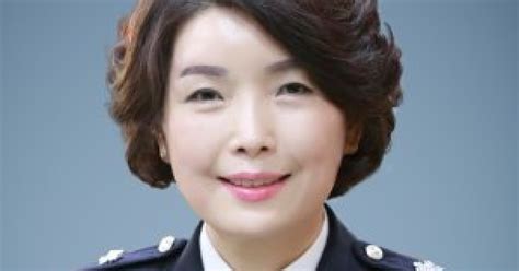 경찰청 경무인사기획관에 송정애 세번째 女국장