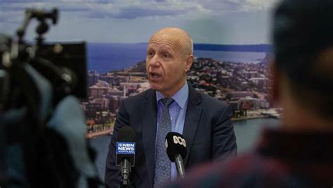 Michael Dirienzo Resigns As Hunter New England Health Chief Executive