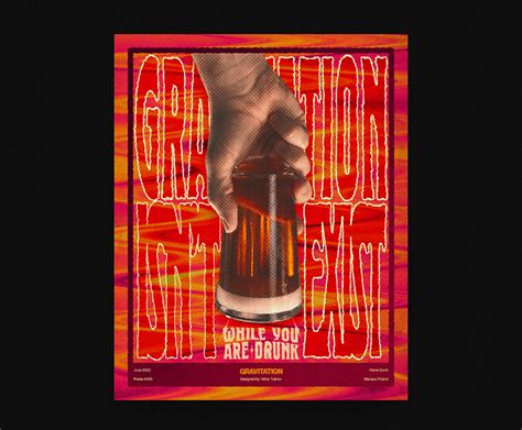 POSTERS COLLECTION VOL 8 Behance