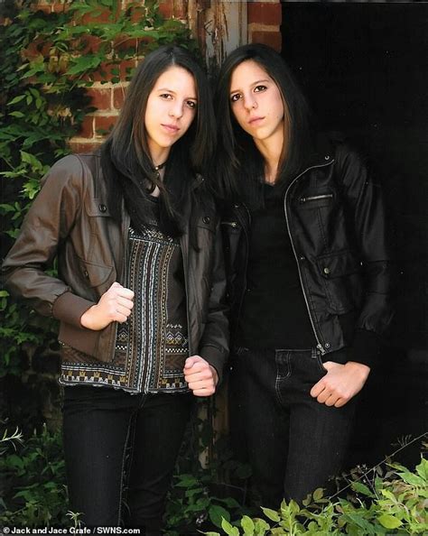 Identical Twin Sisters Become Twin Brothers After Both Come Out As