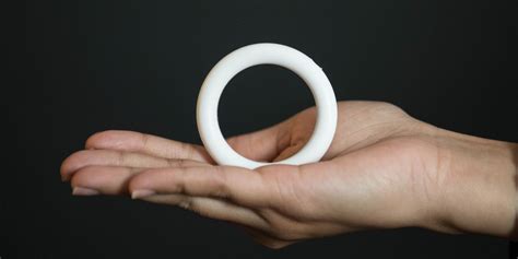 A Birth Control Ring You Can Use For A Whole Year Is Now Fda Approved Self