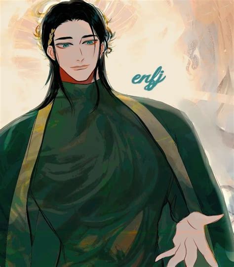Enfj X Infp