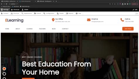 Video Pravesh Poonia On Linkedin Drupal Webdeveloper Contributions Frontenddeveloper