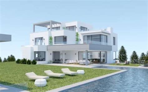 Villas en venta Sotogrande Cádiz Chalets y Villas de lujo en la Playa